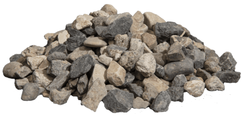 Recycled Aggregate from Demo Debris | Kankakee Recycling